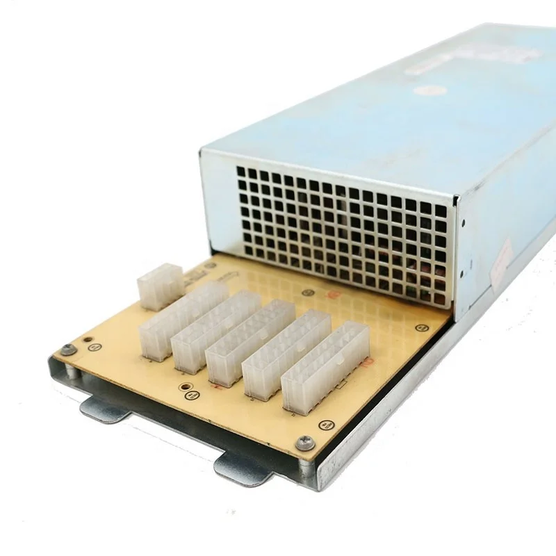 Atm Parts Ncr 6622 Self Serv Power Supply Switch Mode 355w 0090025115 ...