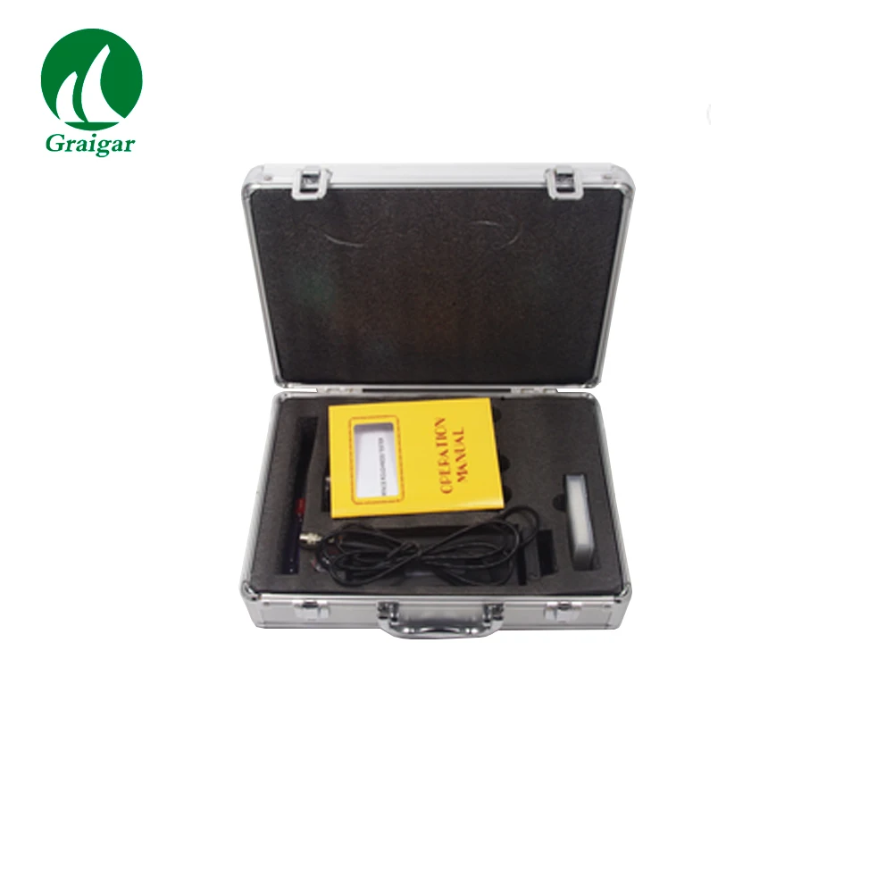 Srt-6210s Digital Surface Roughness Tester Split Type Roughness Meter ...