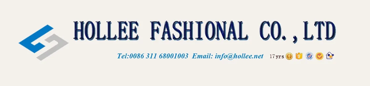 Hollee Fashional Co., Ltd. - Raincoat, Work Wear