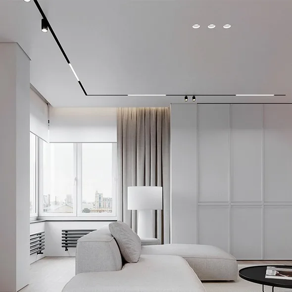 Zhongshan Scon Lighting Technology Co., Ltd . - LED Downlight, LED ...