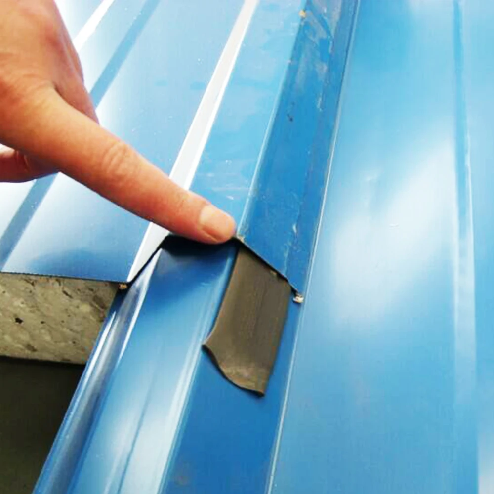 Butly Waterproofing Mastic Tape - Self-Fusing Insulation