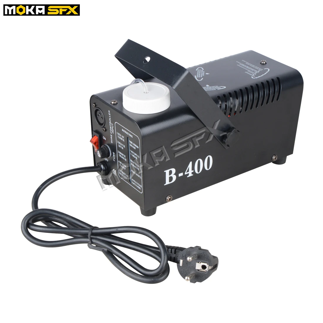 Standard Model 400w Smoke Machine Mini Fog Maker Machine Cheap Price ...
