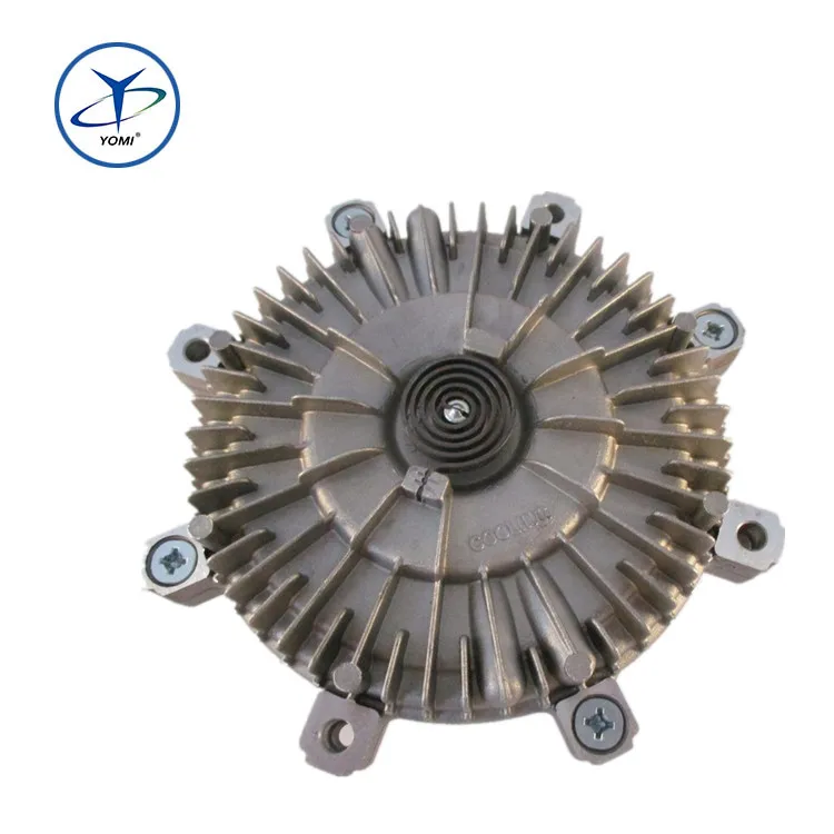 Clutch Radiator Fan 25237-4A000 25237-4A100 for Kia Sorento Mk1