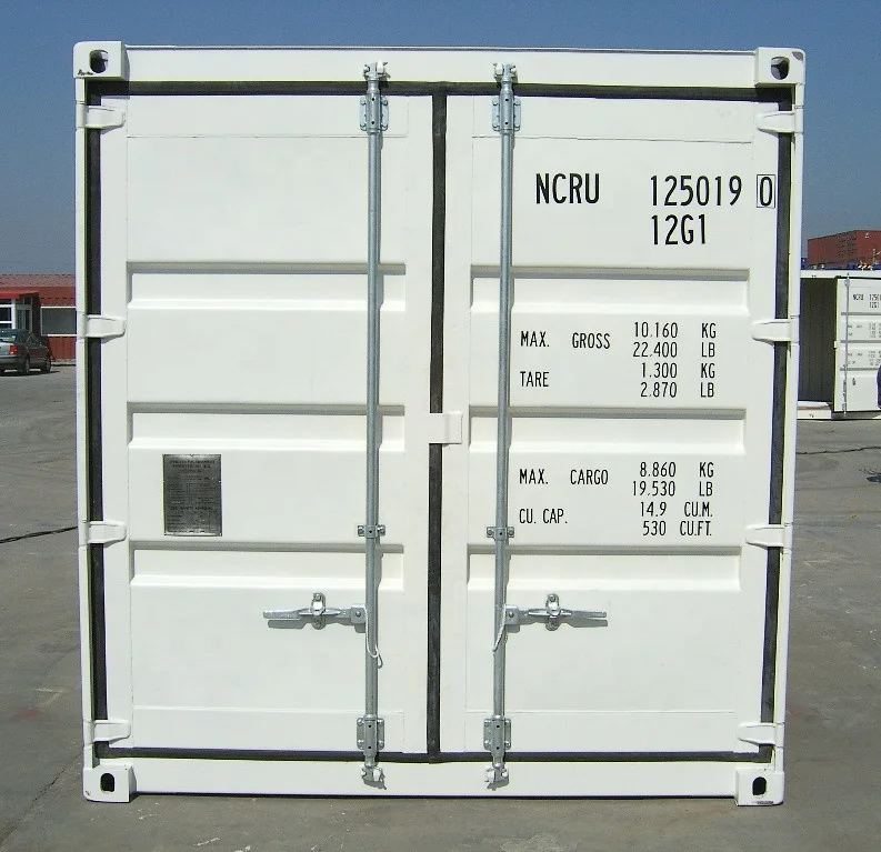 NEW ISO 10FT DRY SHIPPING CONTAINER| Alibaba.com