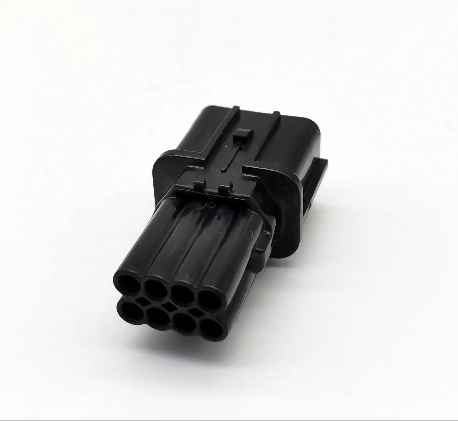 Kum 8 Pin macho impermeable conector automotriz HP281-08020| Alibaba.com
