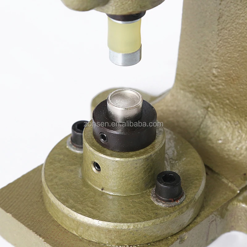 Wholesale KAM Snap Machine - DK98 Snap Button Attaching Tool for ...