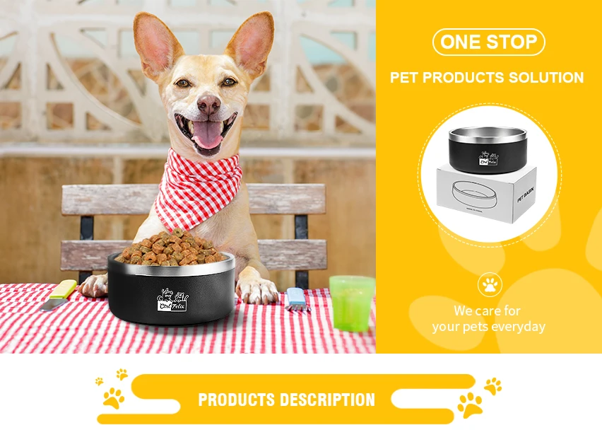 Everich And Tomic Housewares Co., Ltd. - Pet Water Bottles; Pet Feeders ...