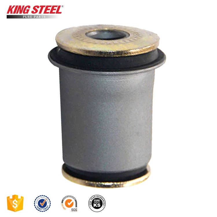 Auto Lower Arm Bushing for TOYOTA HIACE - 48061-26010