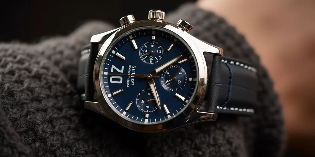 Best Value Swiss Watch – Luxury On A Budget In 2025 On Alibaba.com