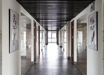 Changzhou Lusintun Numerical Control Motorized Spindle Co., Ltd. - ATC ...