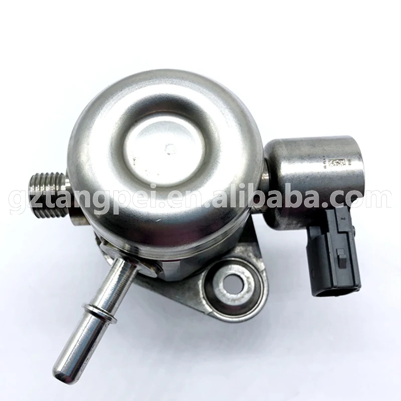 High Pressure Fuel Pump for Nissan - Reliable Performance