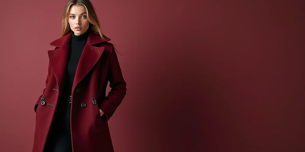 Merlot Color Vs Burgundy Color: Key Differences & Uses On Alibaba.com
