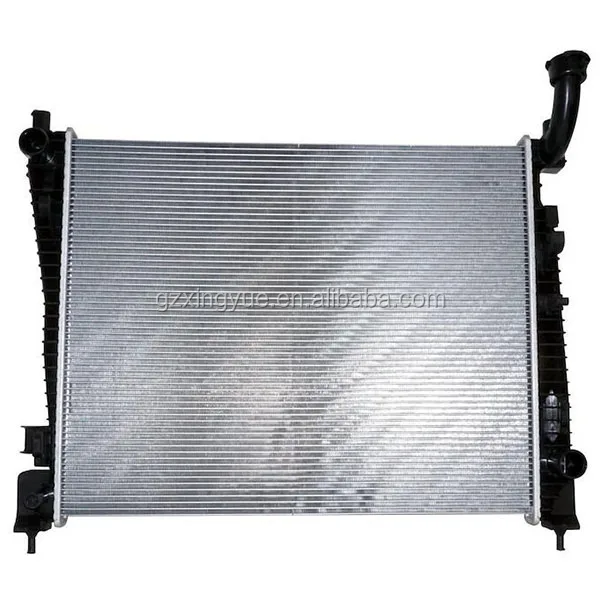 52014529AB 55038001AG 55038001AH 55038185AE Radiator for Dodge