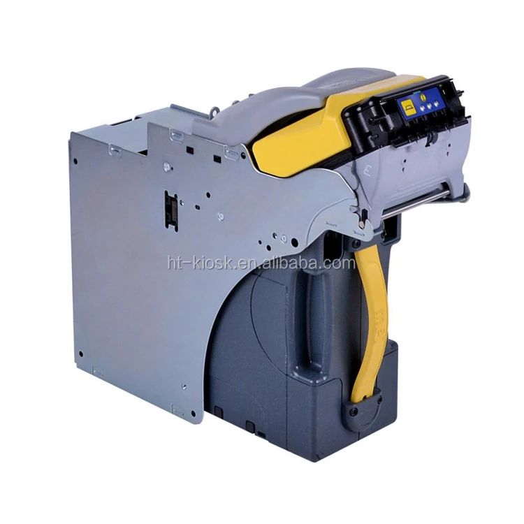 Cash Acceptor Scn Faster Note To Note Speed Banknote Validator - Buy ...