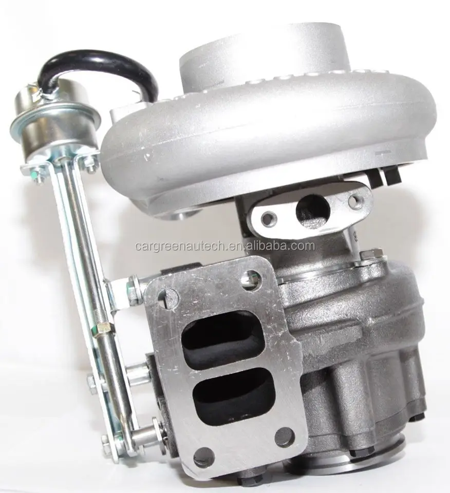 Find the Right Turbocharger with 3592766 & Related Parts
