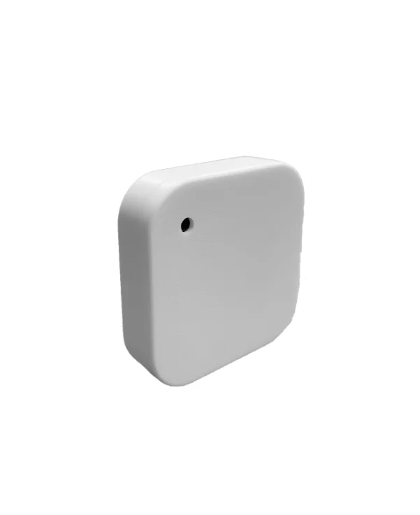 Smart Iot Data Logger Ble 5.0 Ibeacon Bluetooth Beacon Temperature And Humidity Sensor For ...