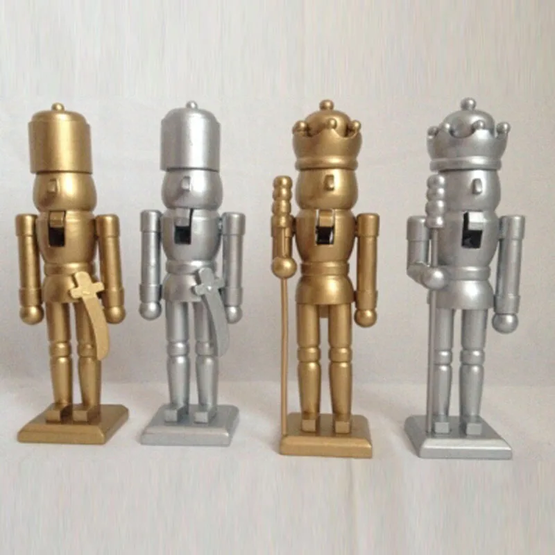 Hot Selling Life Size Large Nutcracker Made In China Christmas Outdoors ...