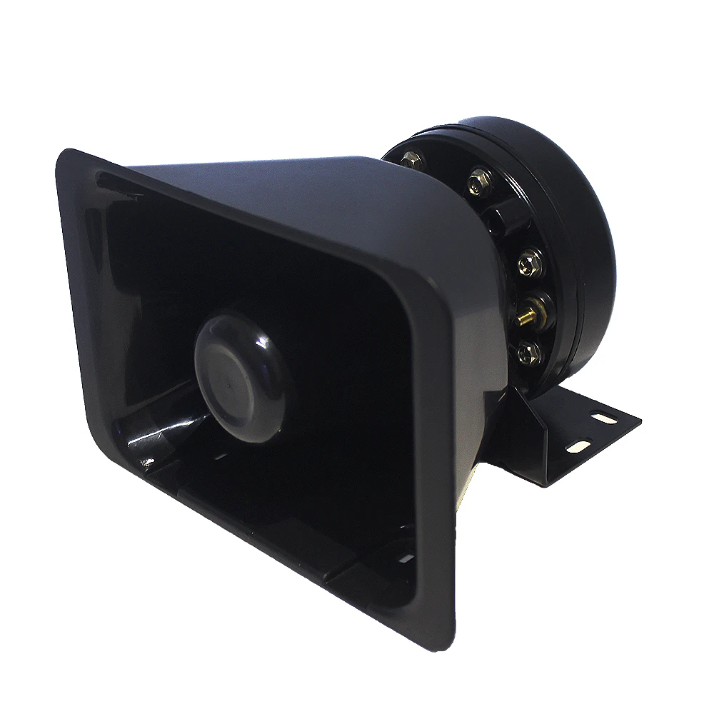 Portable Siren Alarm Emergency Car Fire Alarm Ambulance Siren For Sale ...