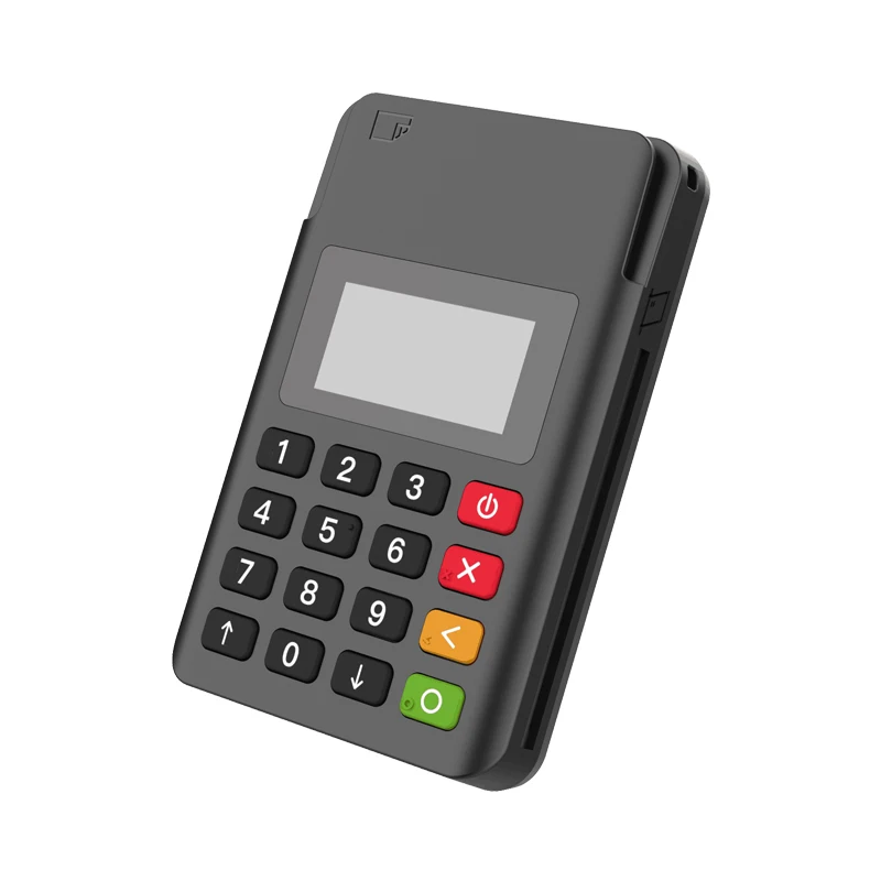 N98 Mobile Mpos Card Reader Magnetic Card Reader Handheld Pos Terminal ...