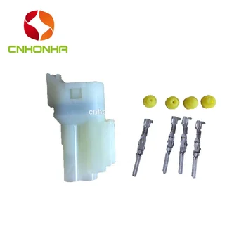 6189-6171 Sumitomo 6 Pin Hm 090 Male And Female Locking Waterproof ...