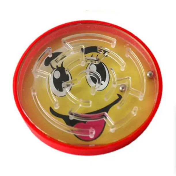 Classic Handheld Maze Toys - Fun & Educational Gifts