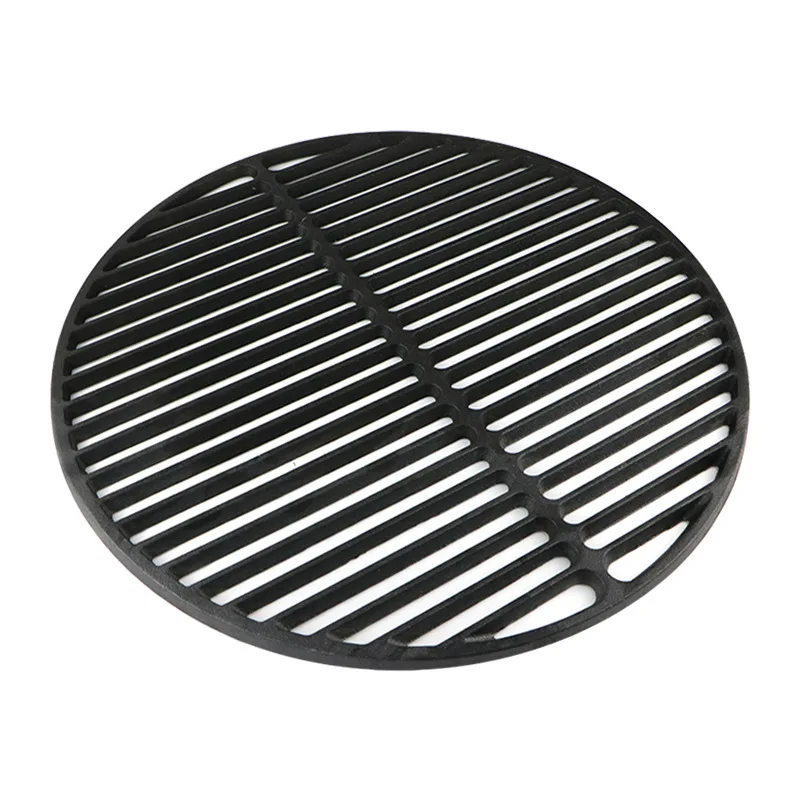 High Quality Cast Iron Grid,Bbq Grid Cooking Grid/customized Ductile ...