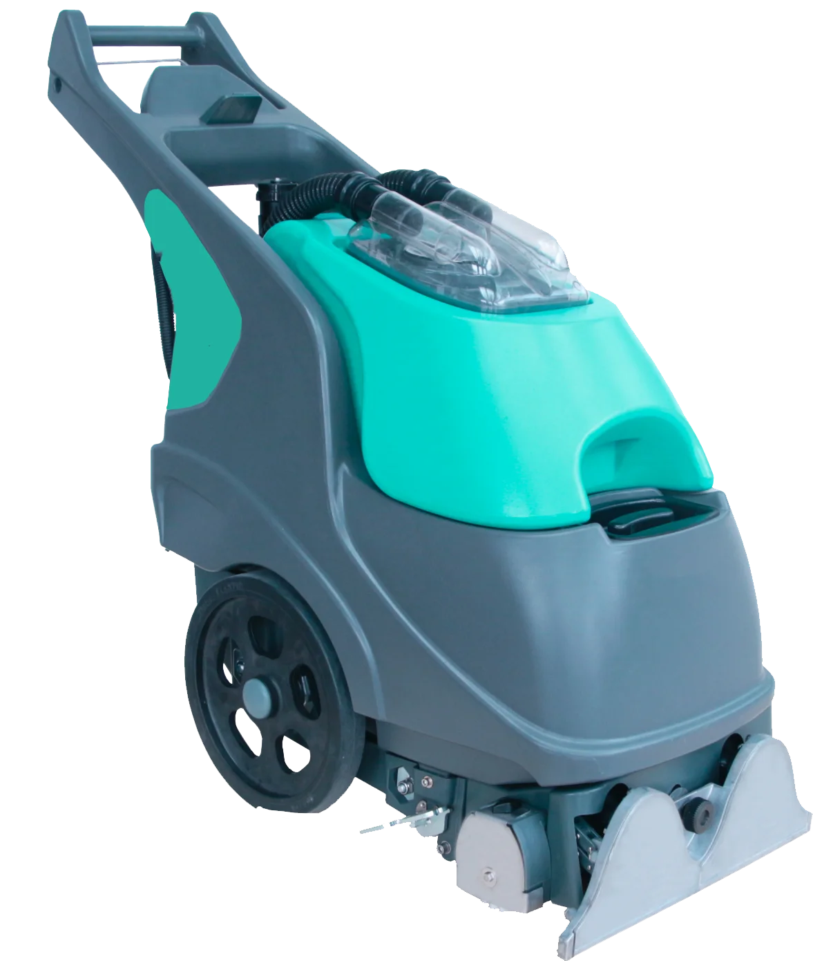 CHAOBAO HY32 Three-in-One Carpet Cleaner - Efficient & Reliable