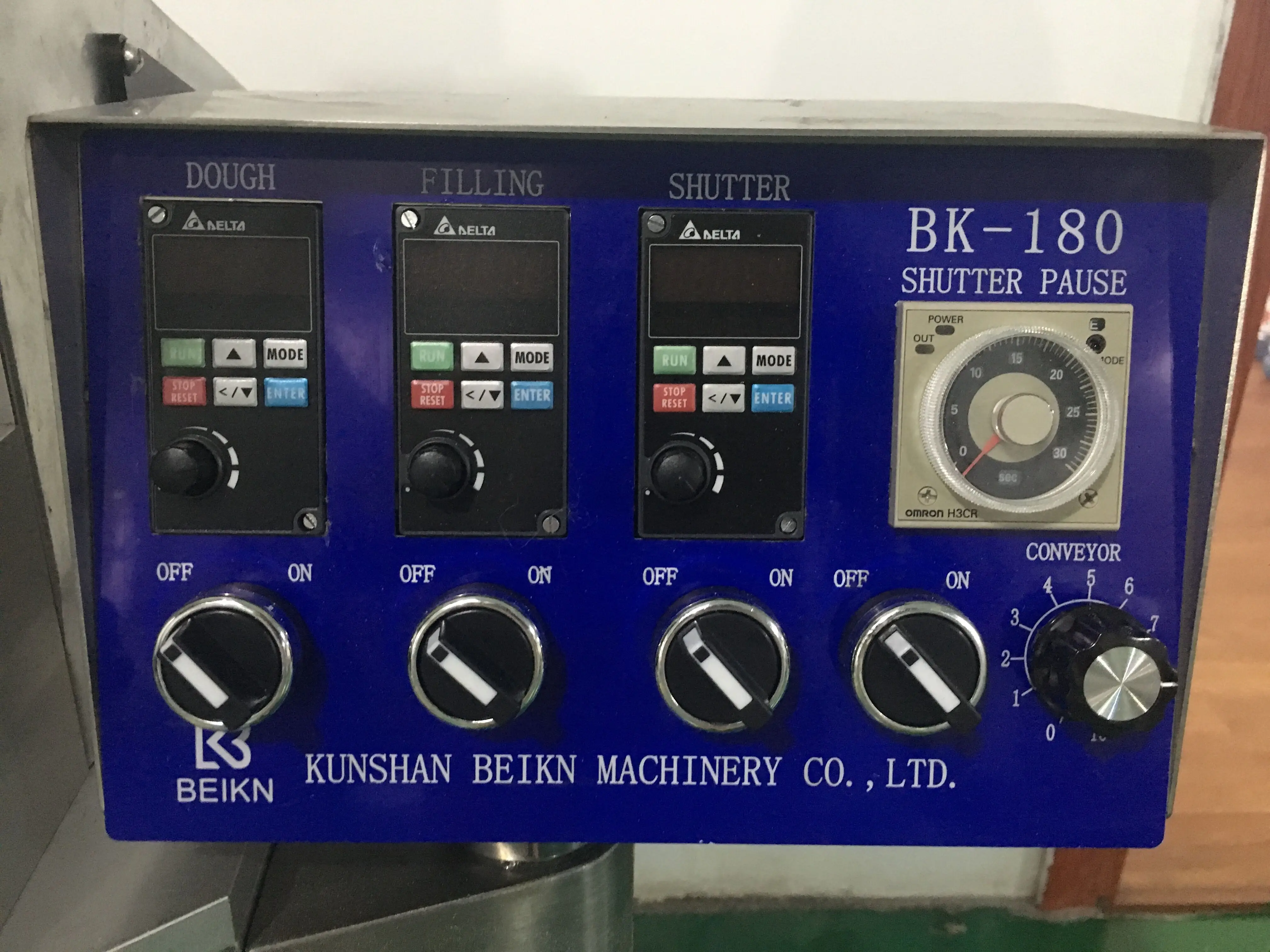 Frozen Food Kubba Machine Kibbeh Maker Machine - Buy Grain Product ...