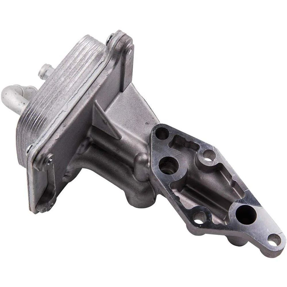 21300-ja00a Oil Cooler For Nissan Altima 2007-2013 For Sentra 2007-2011 ...