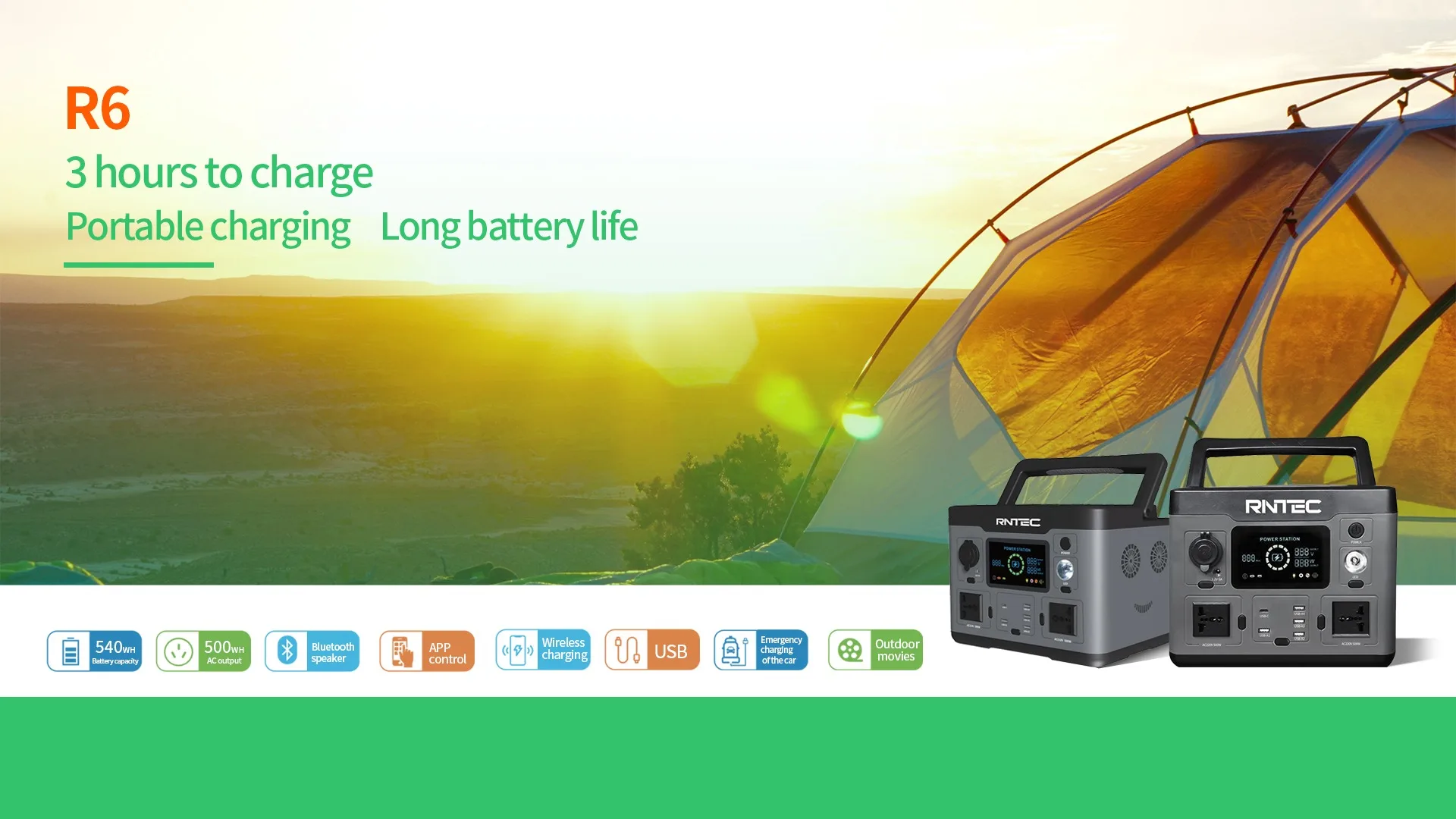 Anhui Ruineng Technology Co., Ltd. - Residential Energy Storage System ...