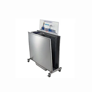 High Performance Commercial Umbrella Wrapping Machine Easy Use Dryer ...