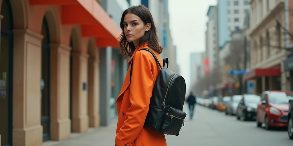 Trending Backpacks 2025 – Stylish, Functional Picks on Alibaba.com