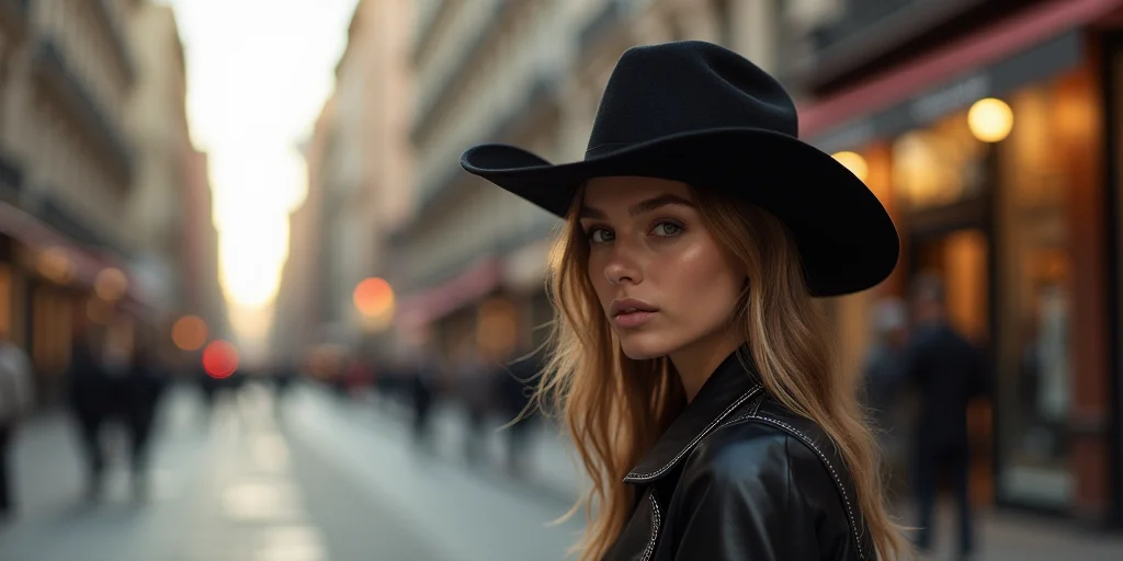 Rock And Roll Cowboy Hats – Stylish 2025 Trends on Alibaba.com