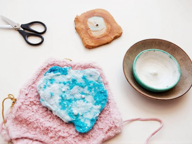 5 Zero-Waste DIY Crafts: Easy Projects for Beginners