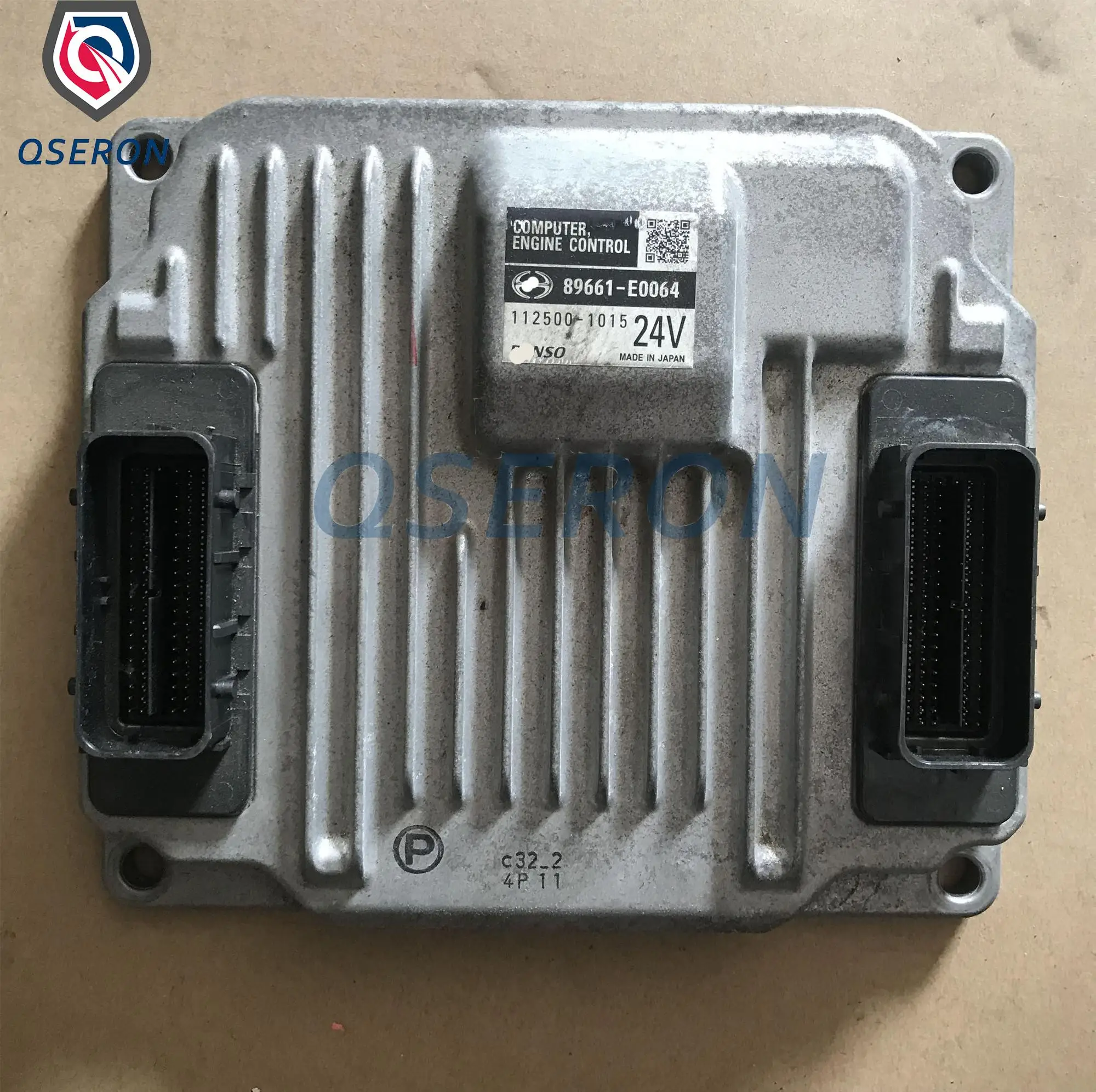 Auto Car Mixer Truck Agitating Lorry Diesel Computer Engine Control ...