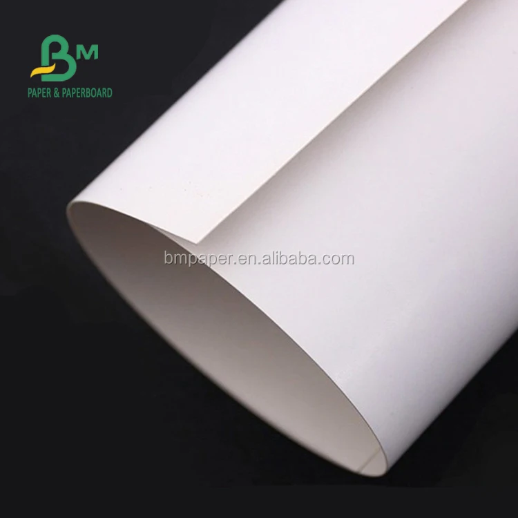 Foldcote Paper - Premium Coated Cardstock for Greeting Cards