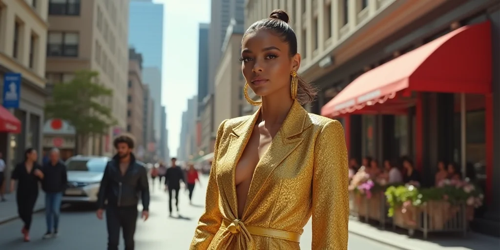 Zendaya Golden Globes 2025 Style – Iconic Fashion Moments on Alibaba.com