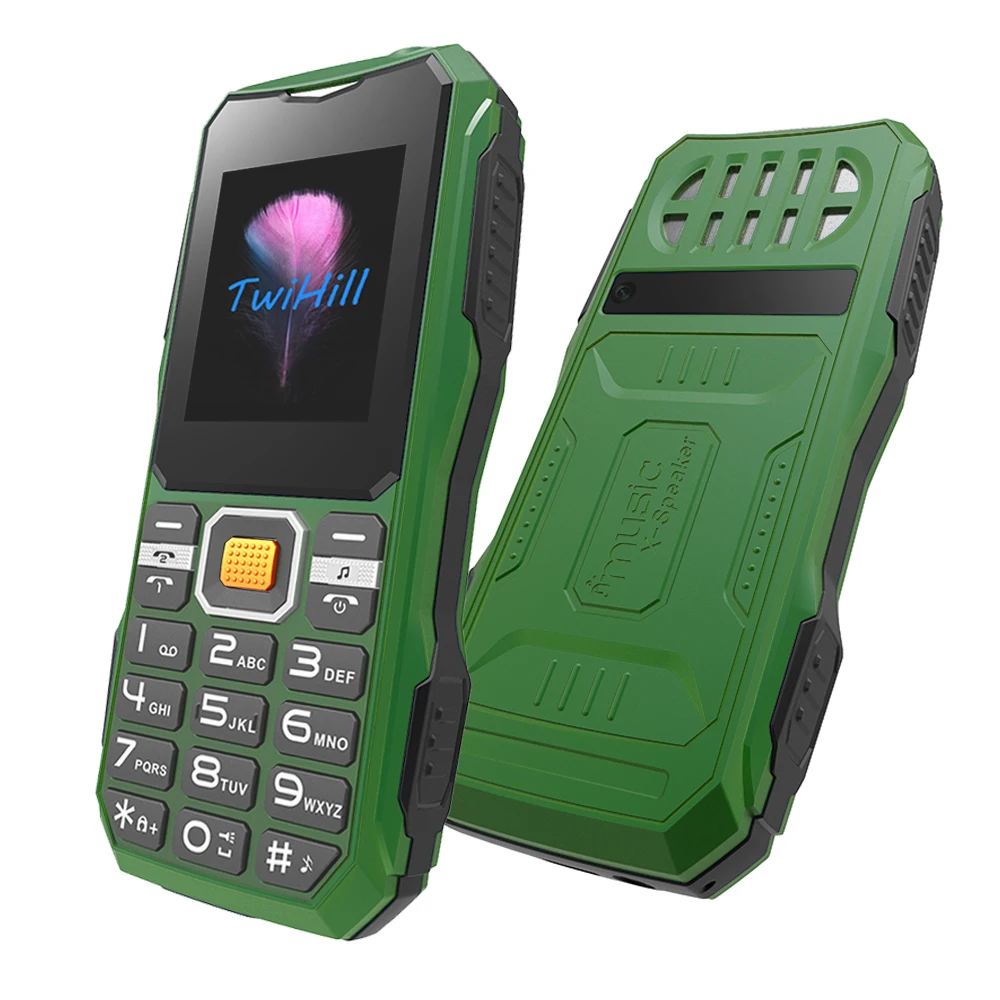 Low Price China Mobile Phone 1.8 Inch Dual Sim Unlocked Gsm Feature ...