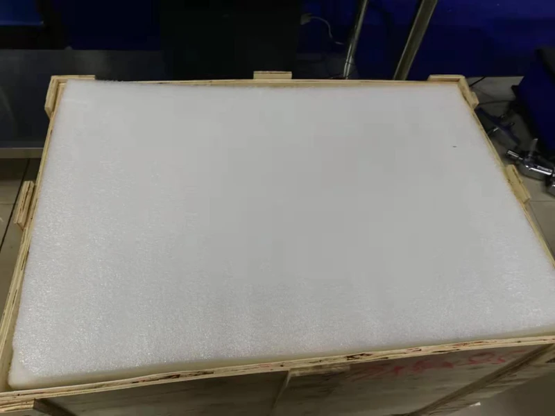 ASTM E1354 Cone Calorimeter - Test Fire Retardant Materials