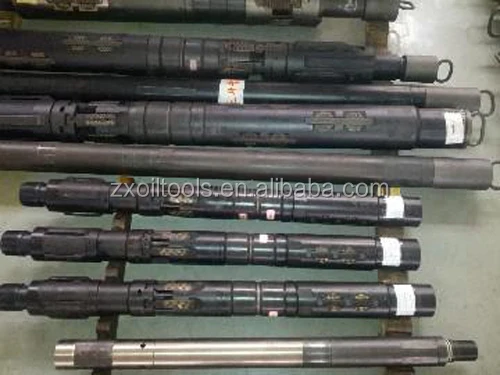 Mechanical Retrievable Packer RTTS for Testing & Cementing