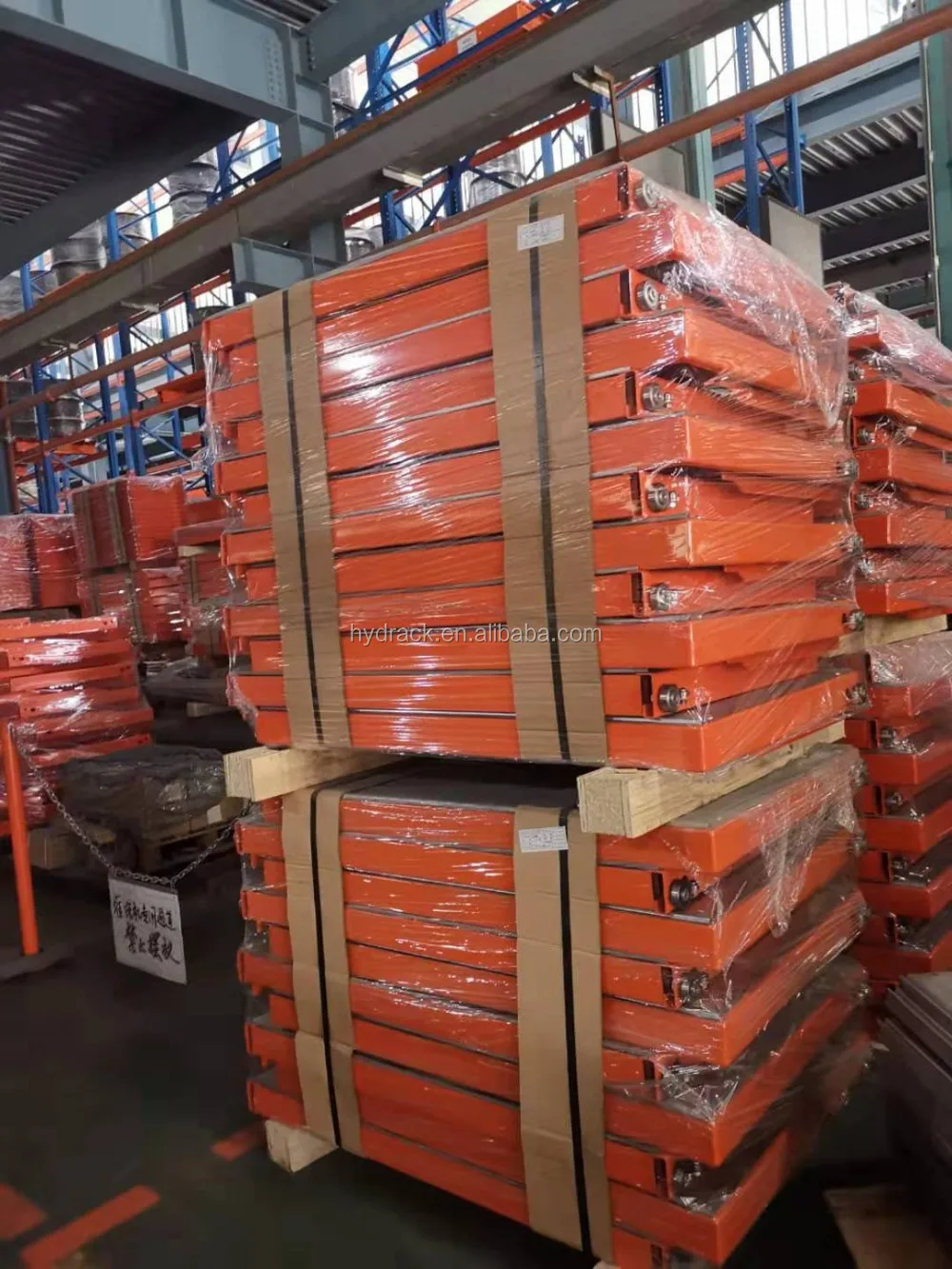 Automatic Storage Electric Mobile Racking System For Cold Warehouse ...