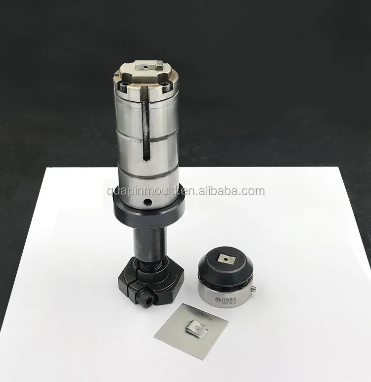 Thick Turret Forming Tooling Lance And Form Tool Half Sheaf Tools Amada ...