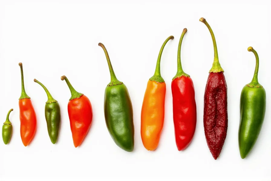 Naga Jolokia Pepper: Heat Level, Uses & Safety Guide
