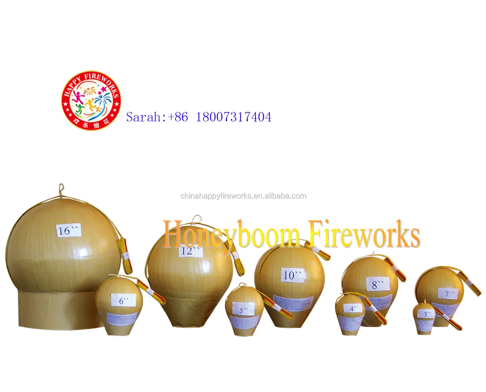 Hot Sale Wholesale 1.3g Un0335 Professional Fireworks Pyrotechnic 2.3.4 ...