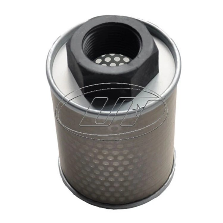 Filtro de succión hidráulica para carretilla elevadora, accesorios para ...