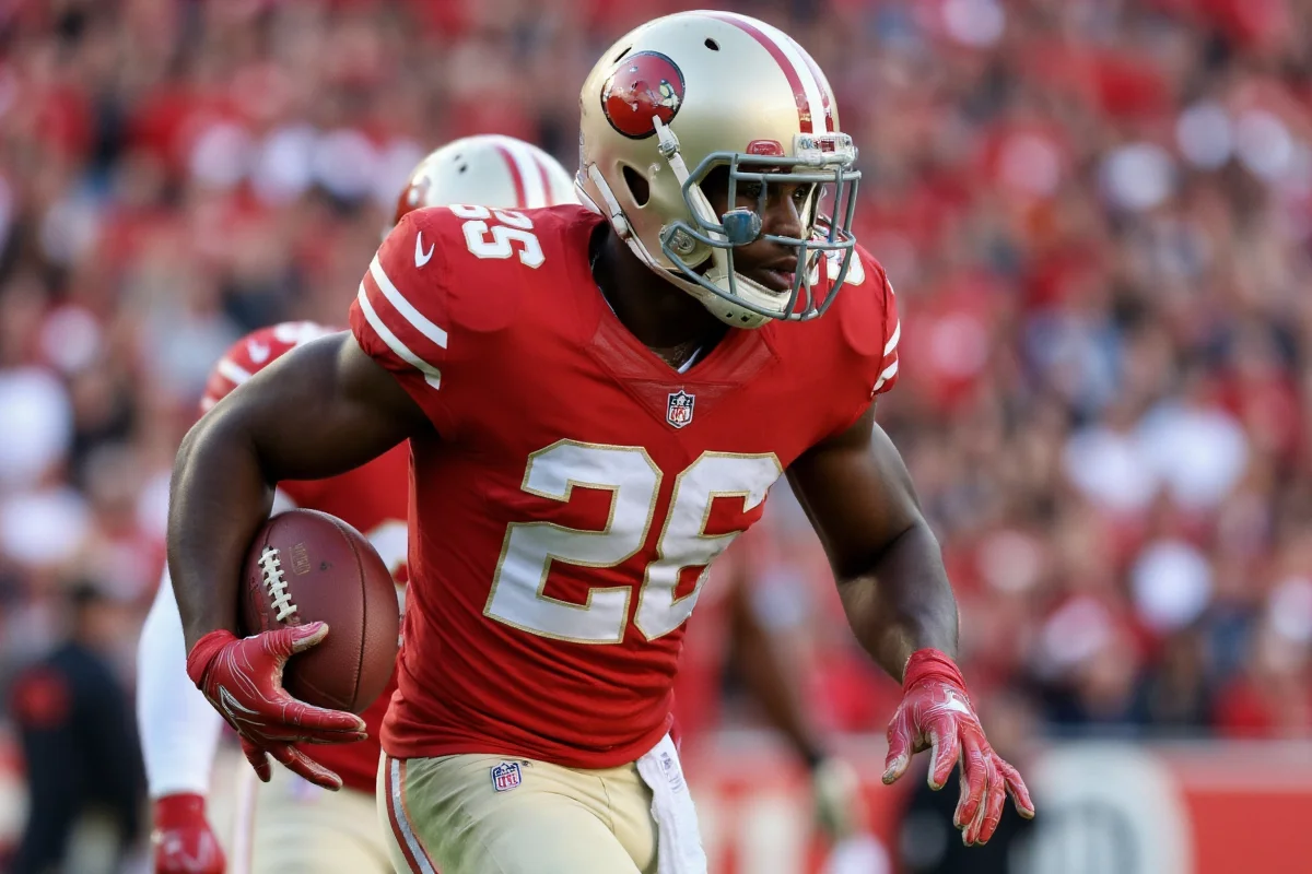 What Is a Running Back in Football? Key Roles Explained