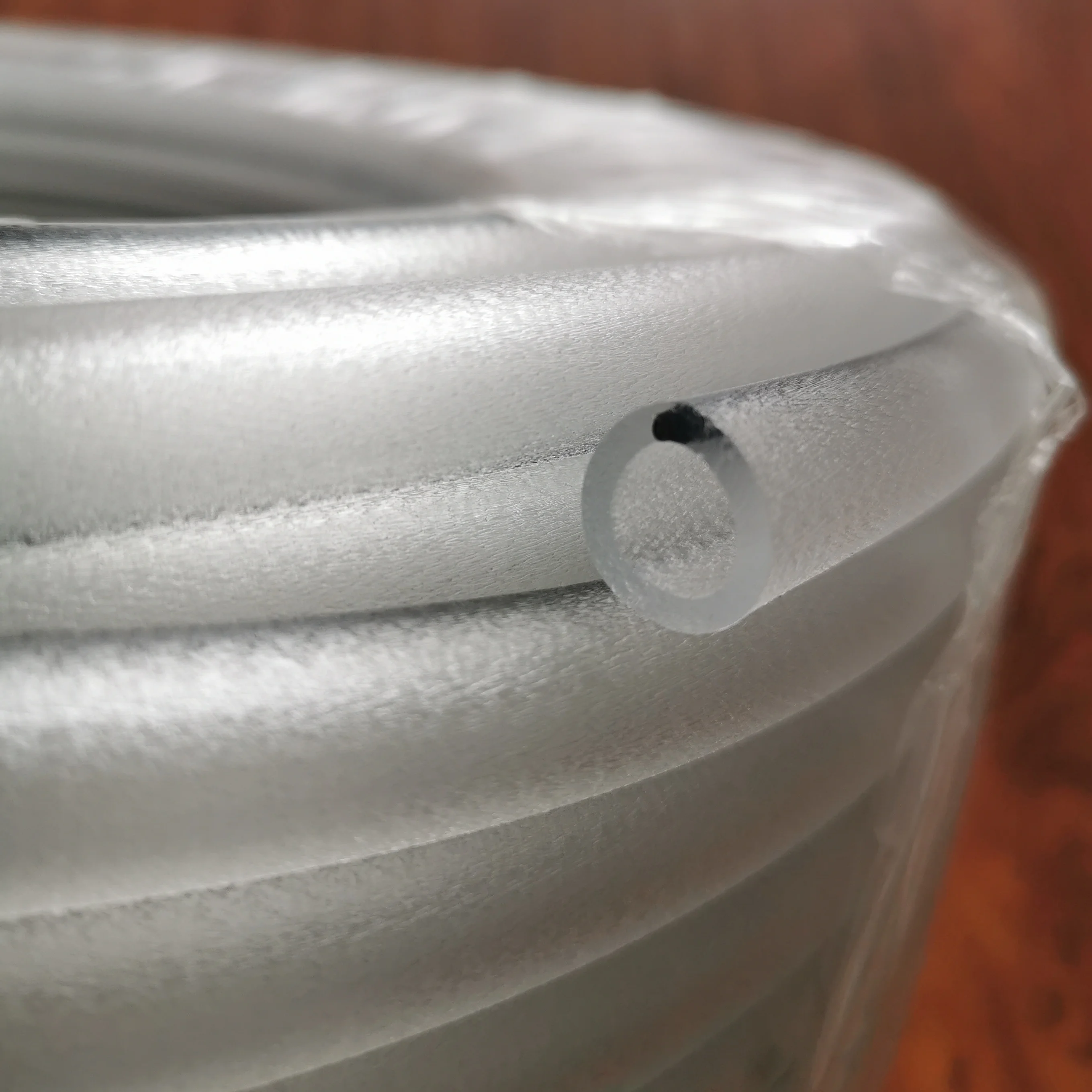 Electrically Conductive Carbon Strip Powder Hose - Non Oem Part 1001674 ...