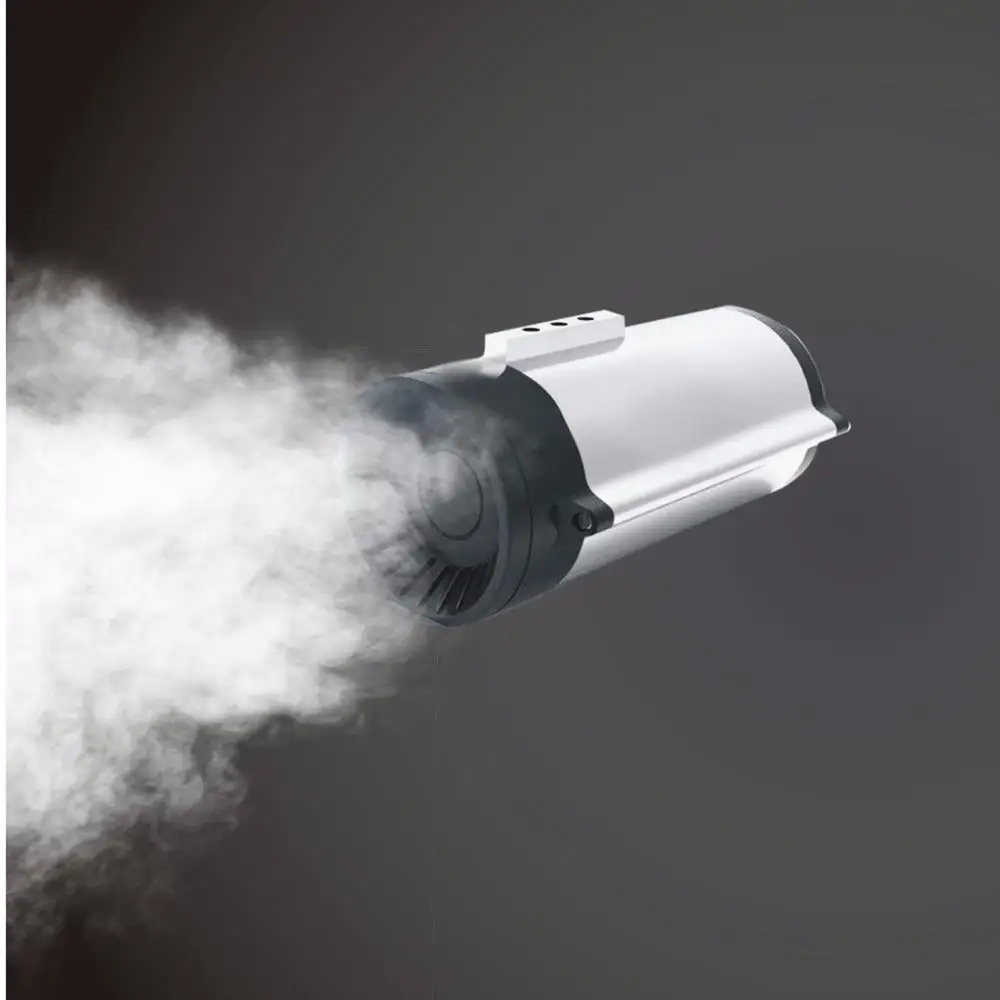 Anti Theft Smoke Fog Machine Security Alarm Surveillance Device System ...