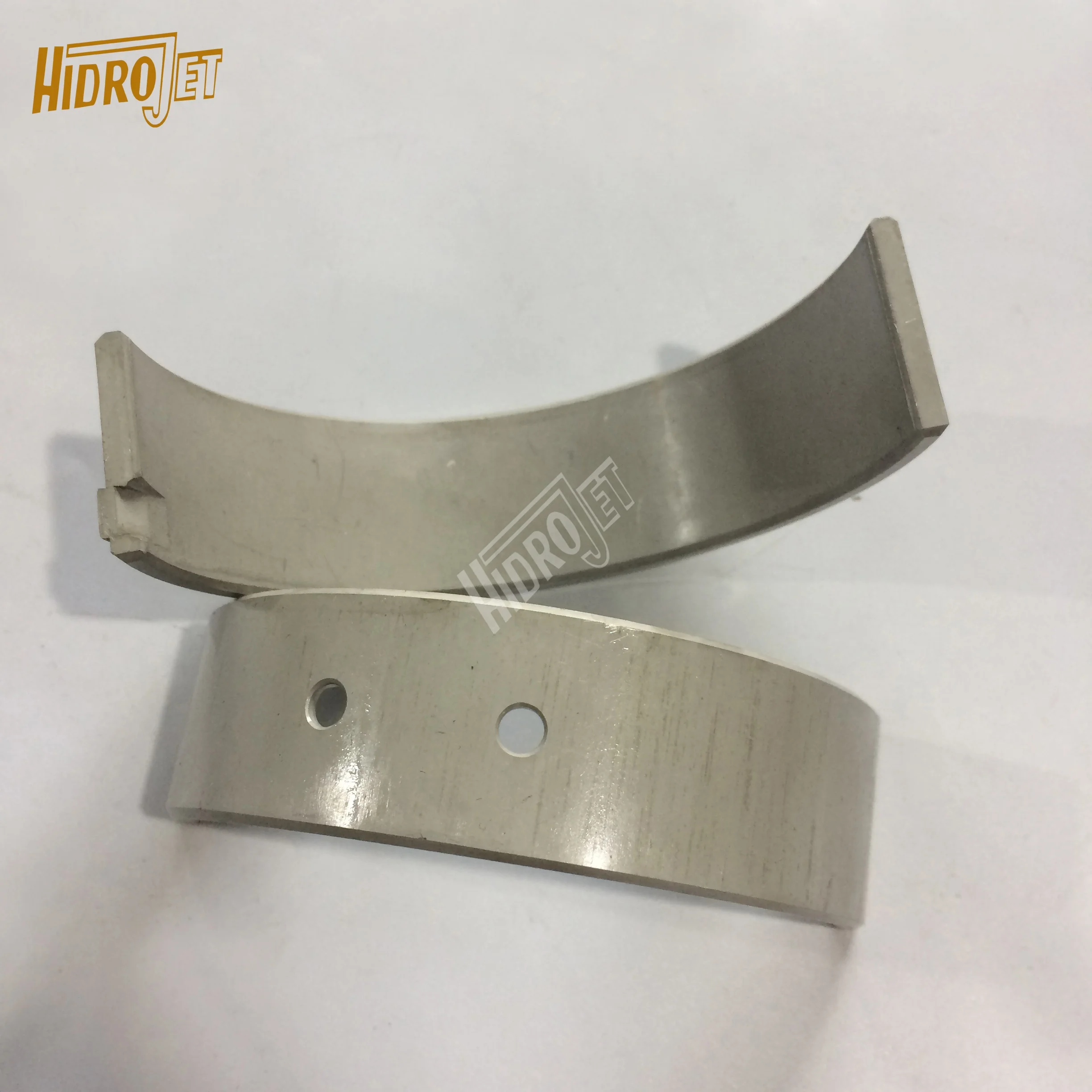 3304 3306 Main Bearing 4w5738 Con Rod Bearing 2323233 3769085 For C6121 ...