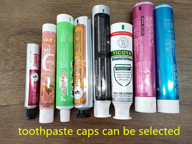 Brand Customized Whitening Tooth Decay Prevention Breath Fragrance ...